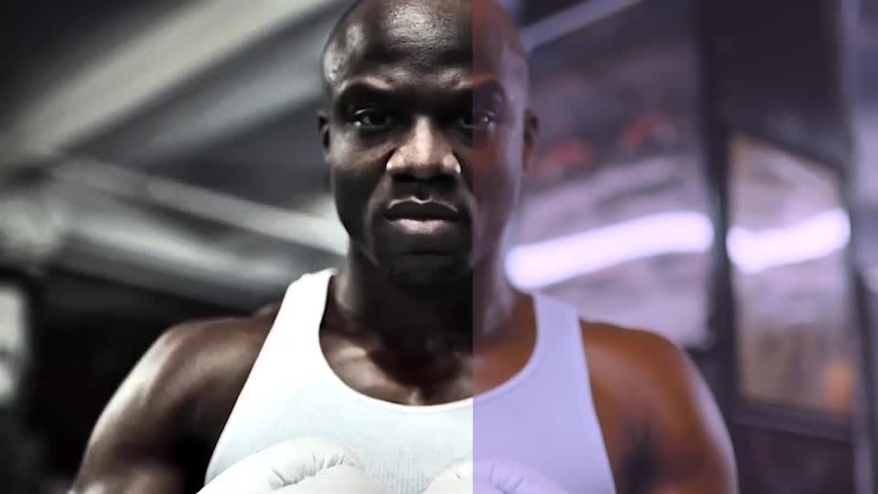 پیش نمایش Dramatic Look Effects Premiere Pro - نماشا