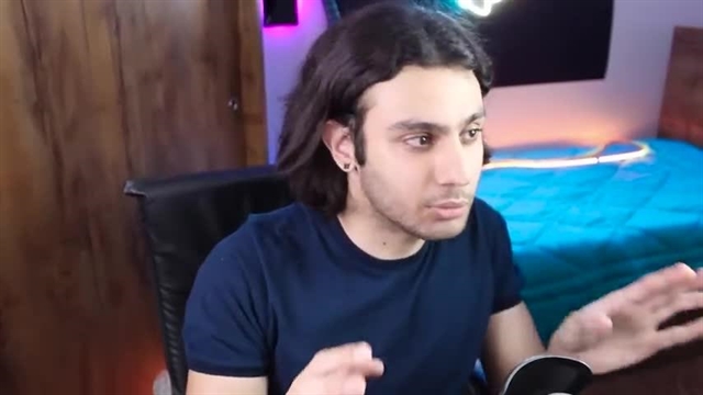 امیر تی چی حقایق ترسناک تئوری انیمیشن باب اسفنجی رهبر دروغین نماشا