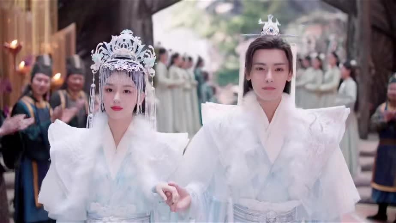 Ep24}دانلود سریال چینی بازگشت از لبه پرتگاه Back From The Brink - قسمت ...