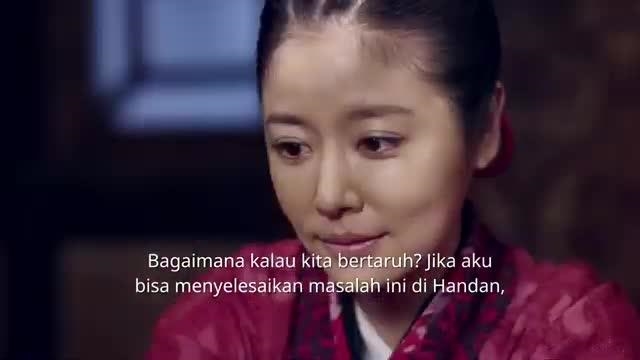 Ep25}سریال چینی قلمرو عشق Singing All Along - قسمت ۲۵ - زیرنویس فارسی - نماشا