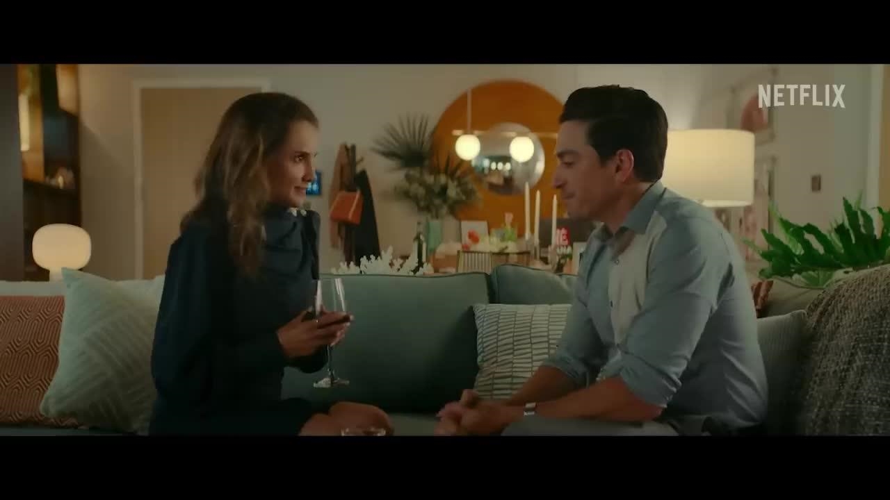 تریلر فیلم A Tourists Guide To Love 2023 نماشا
