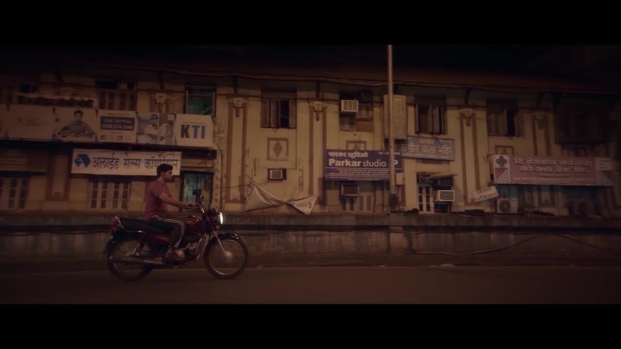 فیلم شاگرد با دوبله فارسی/The Disciple 2020 - نماشا