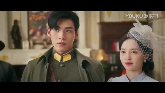 Ep22)دانلود سریال چینی عروس جاودان My Everlasting Bride - قسمت ۲۲ ...
